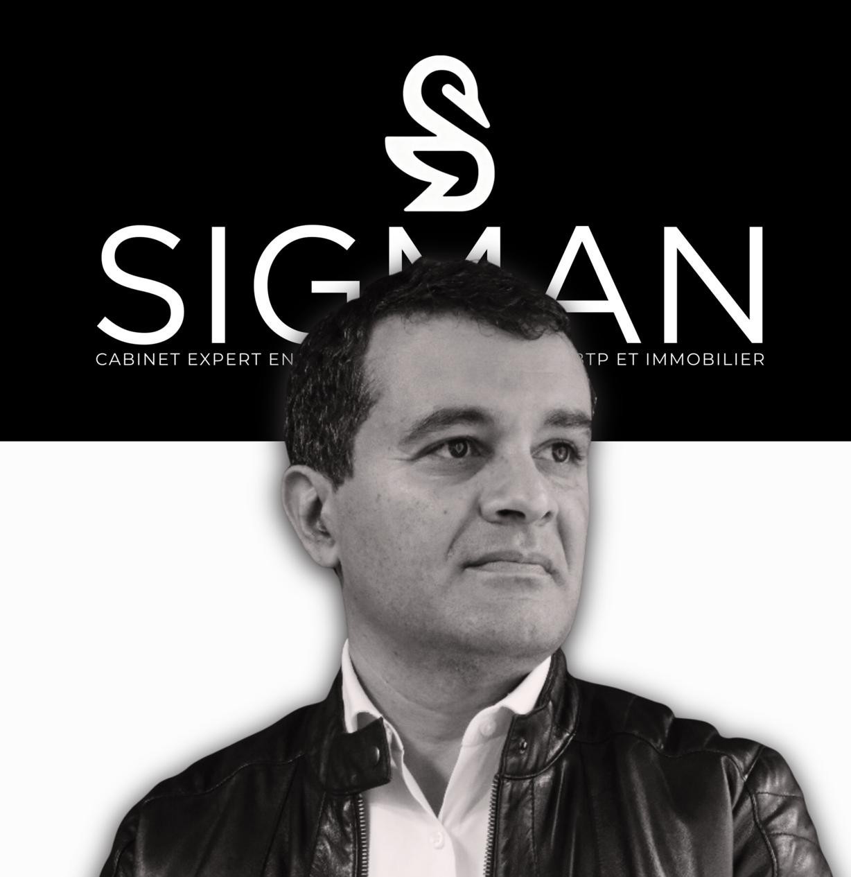 SIGMAN - Cabinet Expert en Recrutement